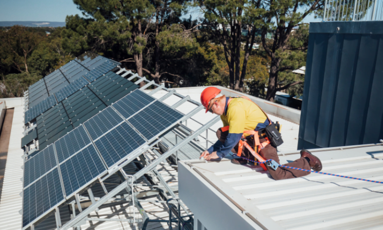 Wholesale Solar Power Solutions | Solar Importers & Wholesalers