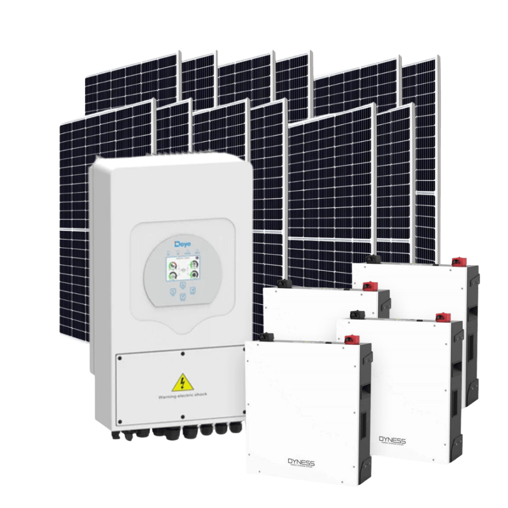 Wholesale Solar Power Solutions | Solar Importers & Wholesalers