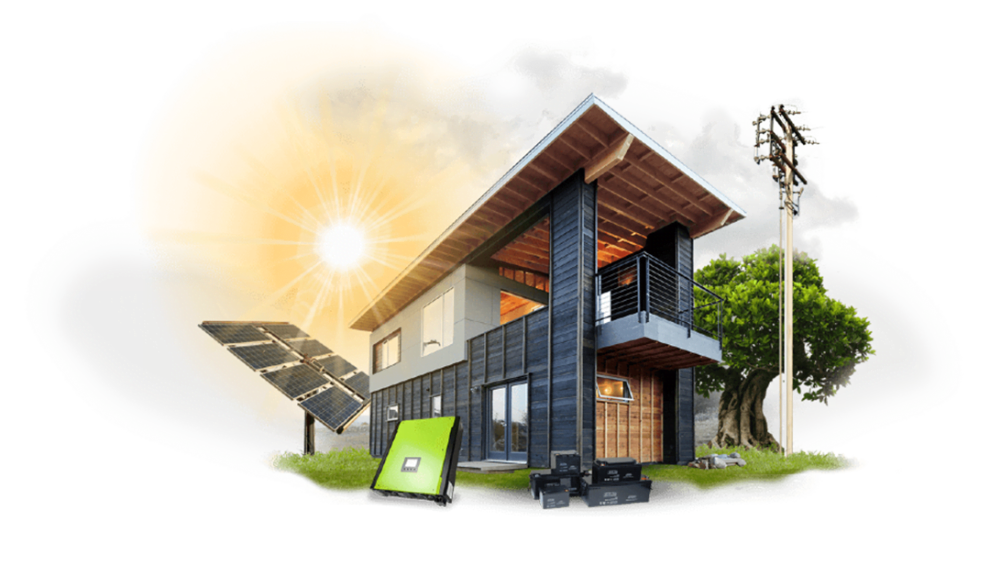 Wholesale Solar Power Solutions | Solar Importers & Wholesalers